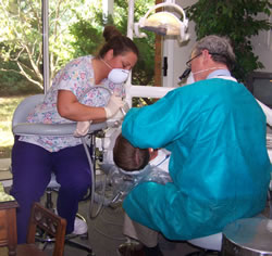 Middleburg VA Dentist Gregg A Helvey, DDS - Dental Implants TMJ TMD and ...